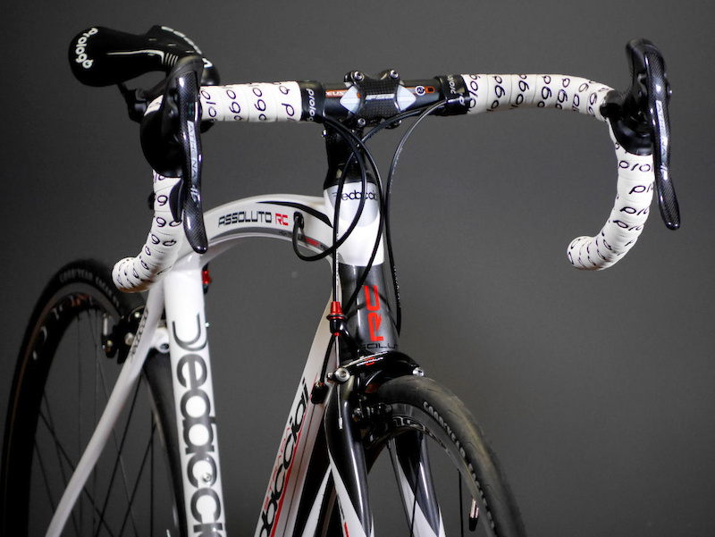 2015 Dedacciai Assoluto RC 54cm For Sale