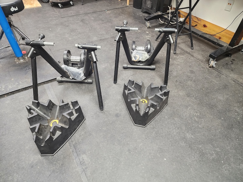 2021 Saris M2 Smart Trainers For Sale