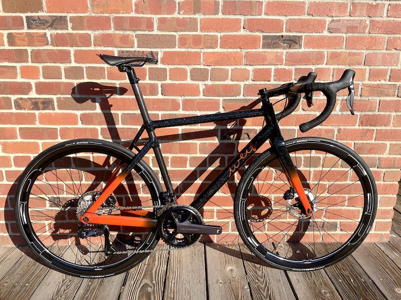 2021 Weis Mfg Hammer Road SL For Sale