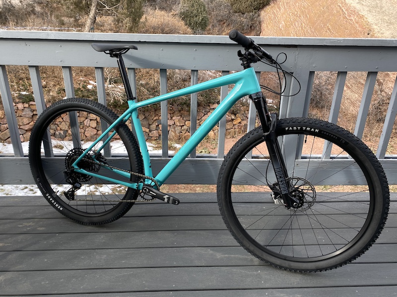 2022 Specialized Epic Hardtail For Sale