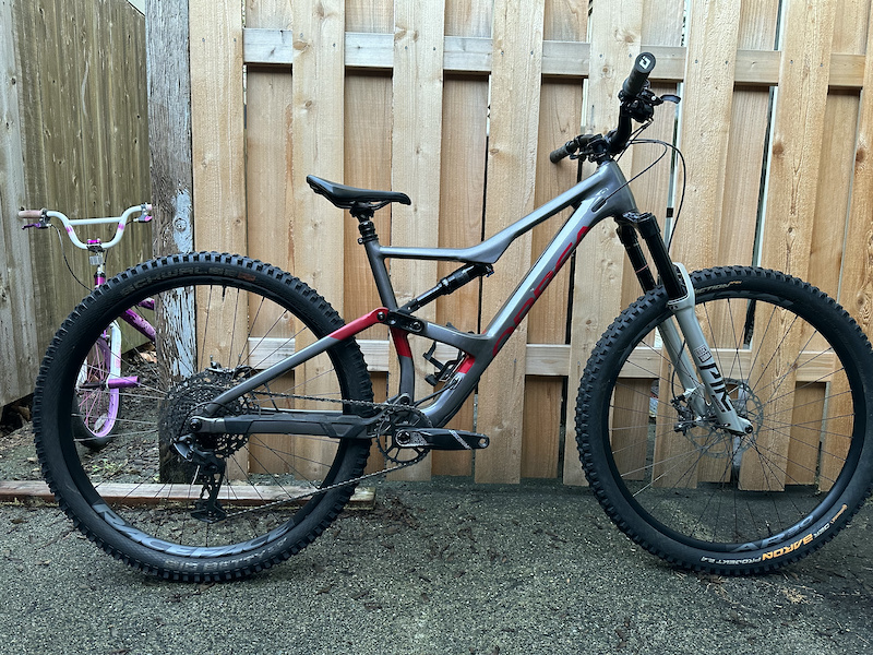 2022 ORBEA OCCAM H20 LT PRICE DROP For Sale