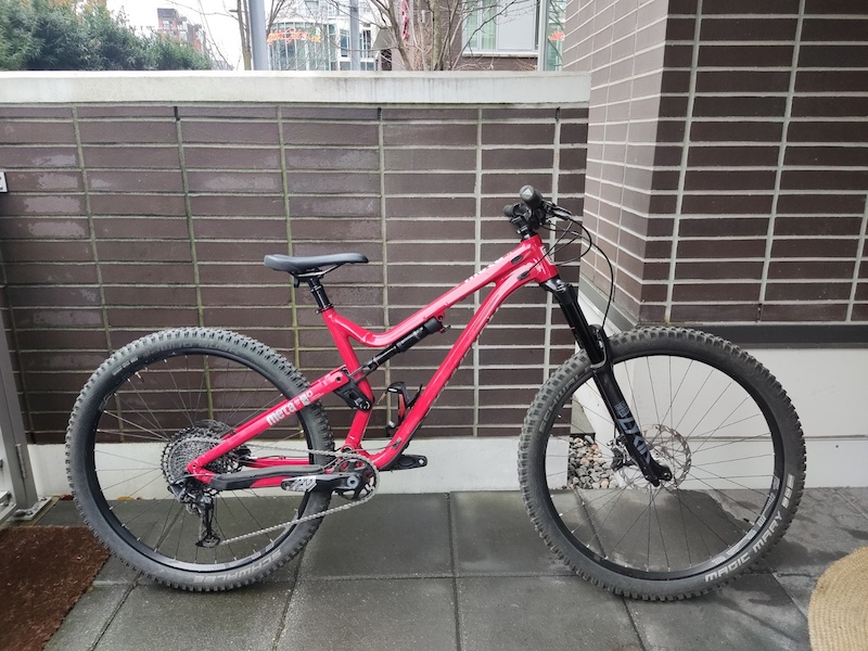 2020 Commencal Meta AM For Sale