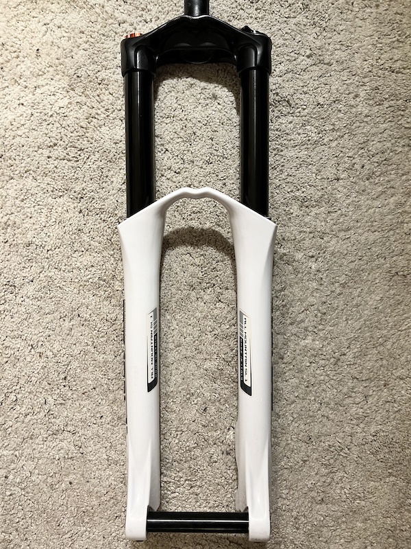 Marzocchi 66 RC 150mm HSCV / All Mountain SL ATA For Sale
