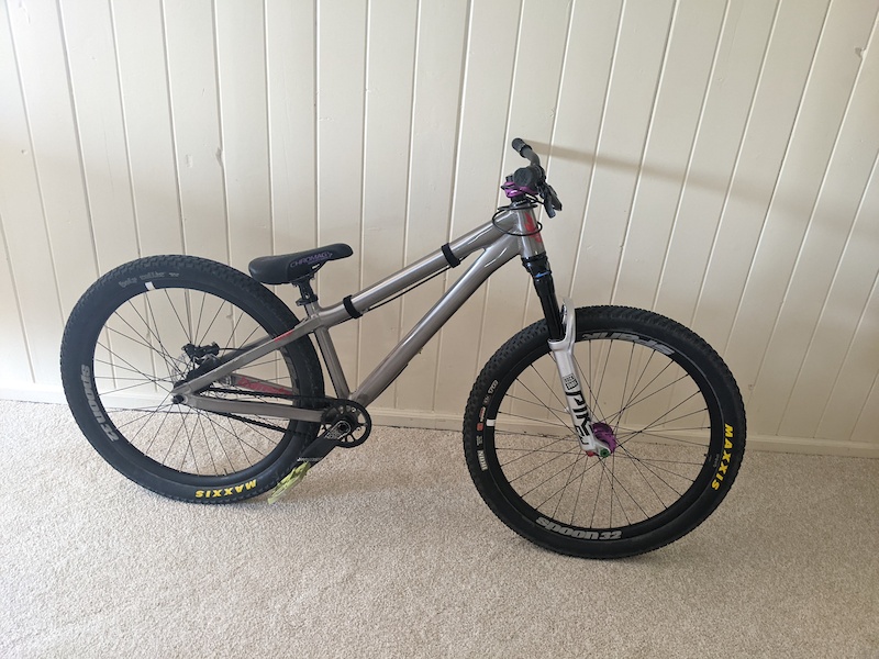 2022 Banshee AMP with PIKE dj For Sale