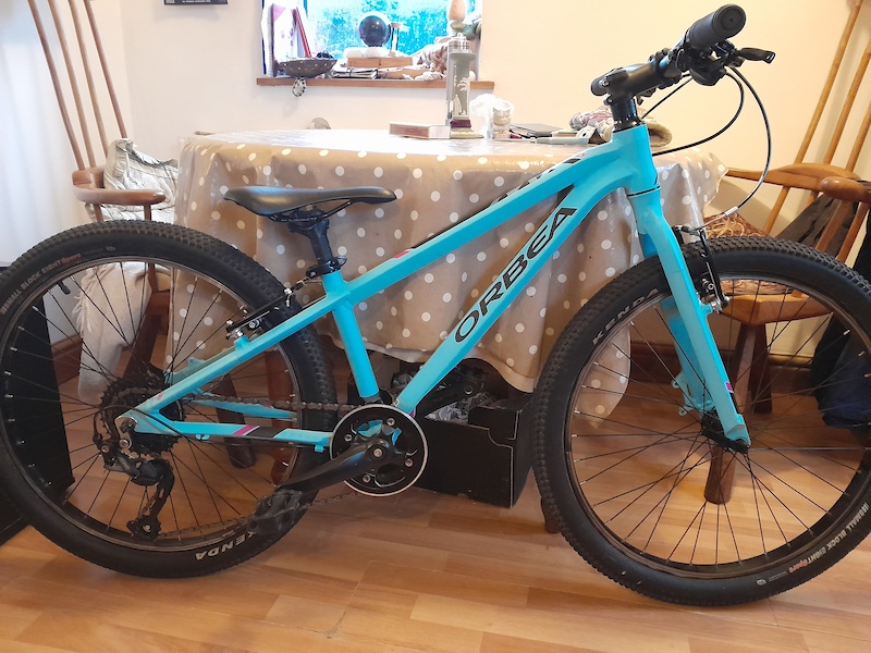 2018 ORBEA MX24 TEAM For Sale