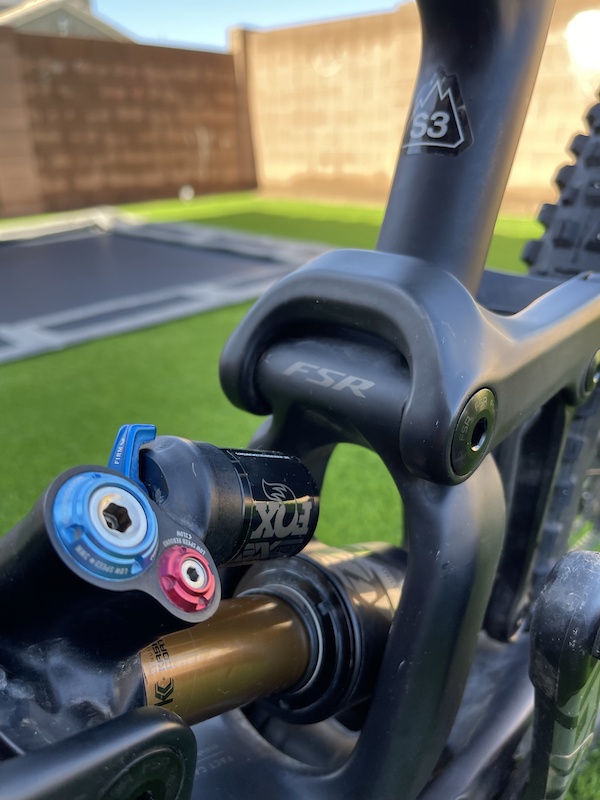 2021 Fox X2 Factory For Sale