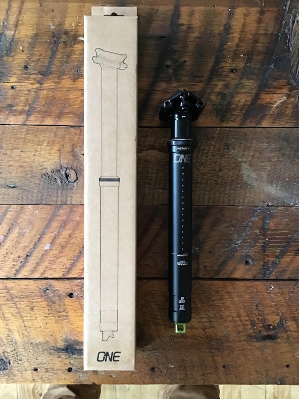 2022 Oneup V2 Dropper Posts - 31.6x150mm - Brand new For Sale