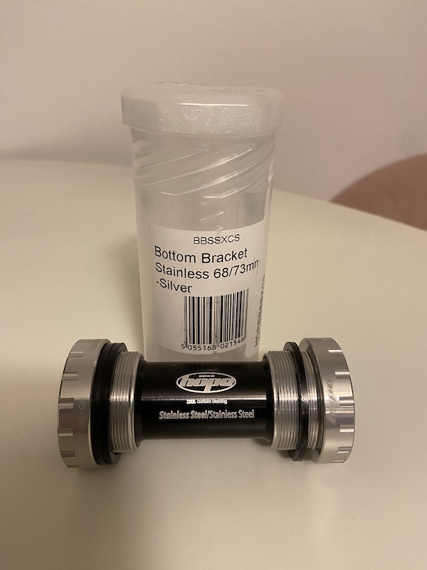 2021 Hope bottom bracket *brand new* For Sale