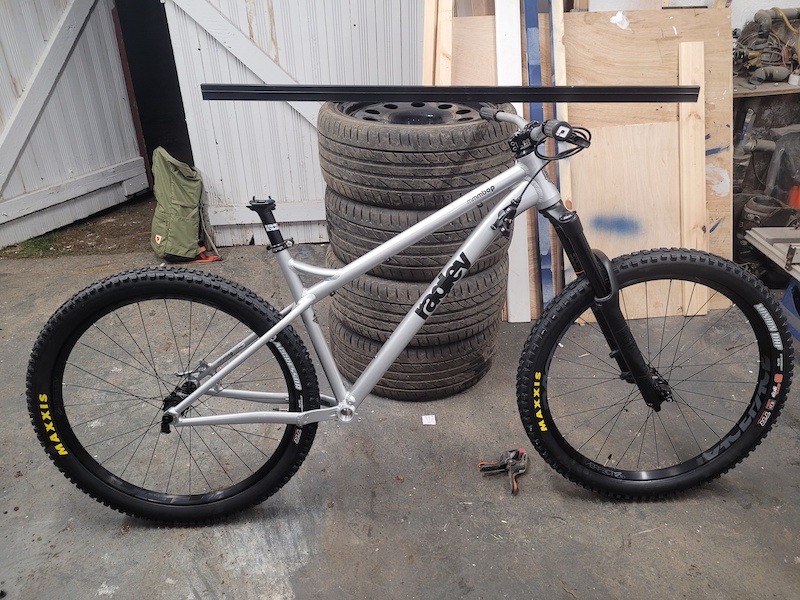 2022 Ragley mmmbop rolling For Sale