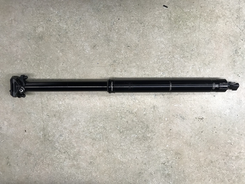 BikeYoke Revive 31.6 x 185mm Dropper Post For Sale