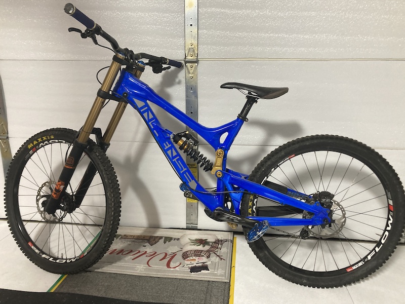 2014 Intense Evo 951 medium For Sale