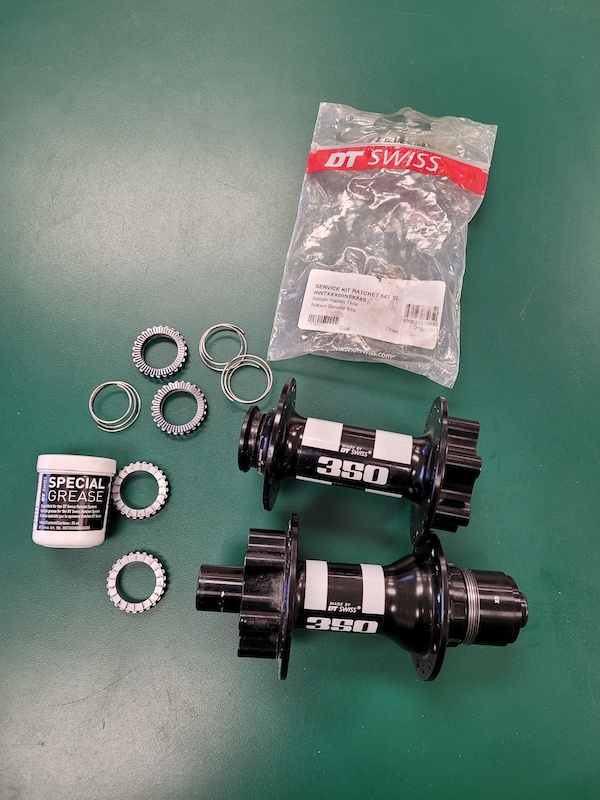 2020 DT Swiss 350 Hubs XD Driver 54T Upgrade Free Shipping For Sale