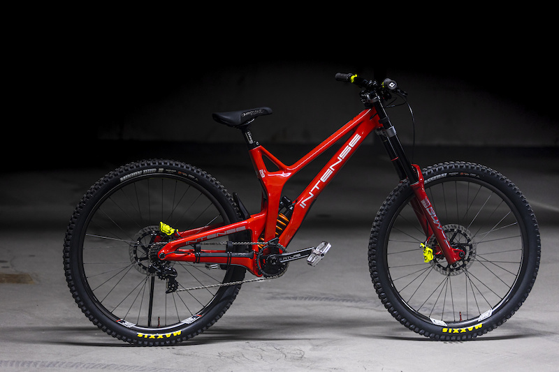 2022 Intense Cycles M29 size M For Sale