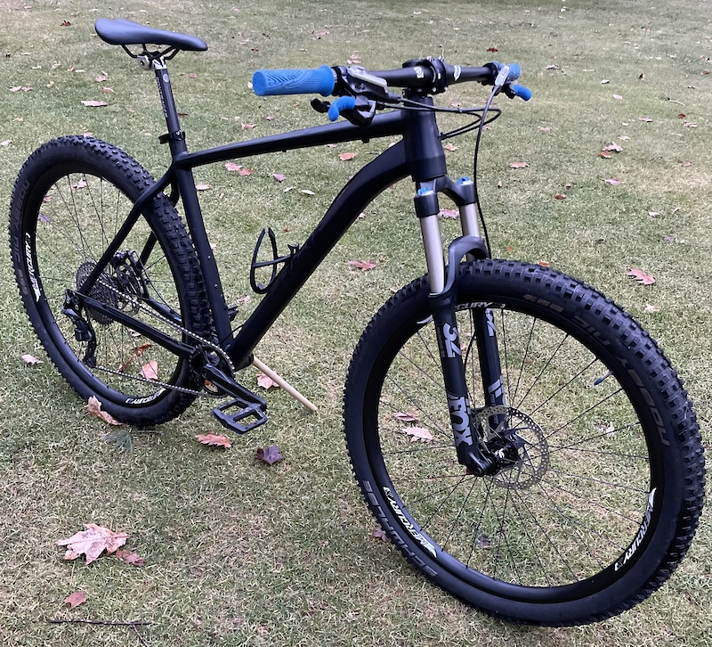 Trek stache 8 (ORIGINALLY $1800!) For Sale