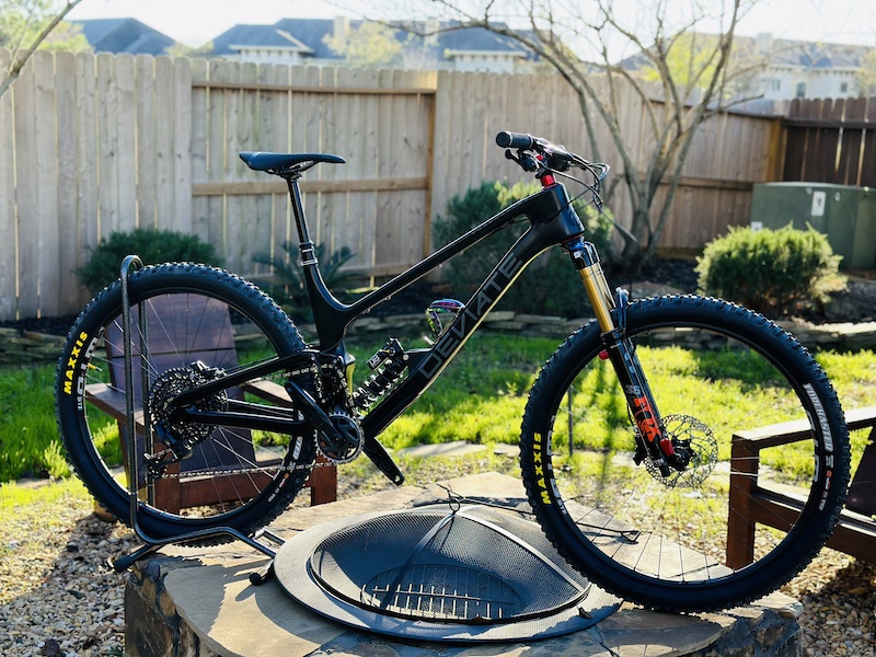 2021 Custom built Deviate Highlander For Sale