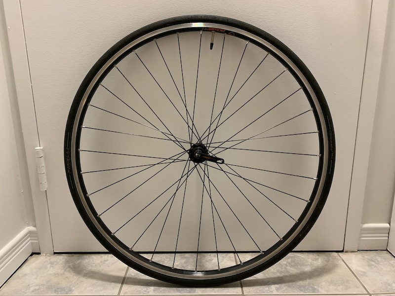 POWERTAP Front Wheel For Sale