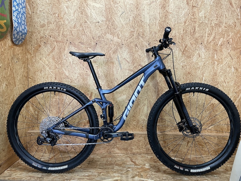 2021 Giant stance 2 size small 29” For Sale