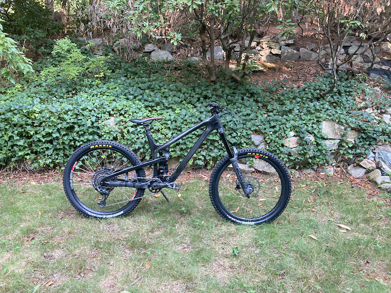 2022 Propain, Spindrift Frame, Large For Sale