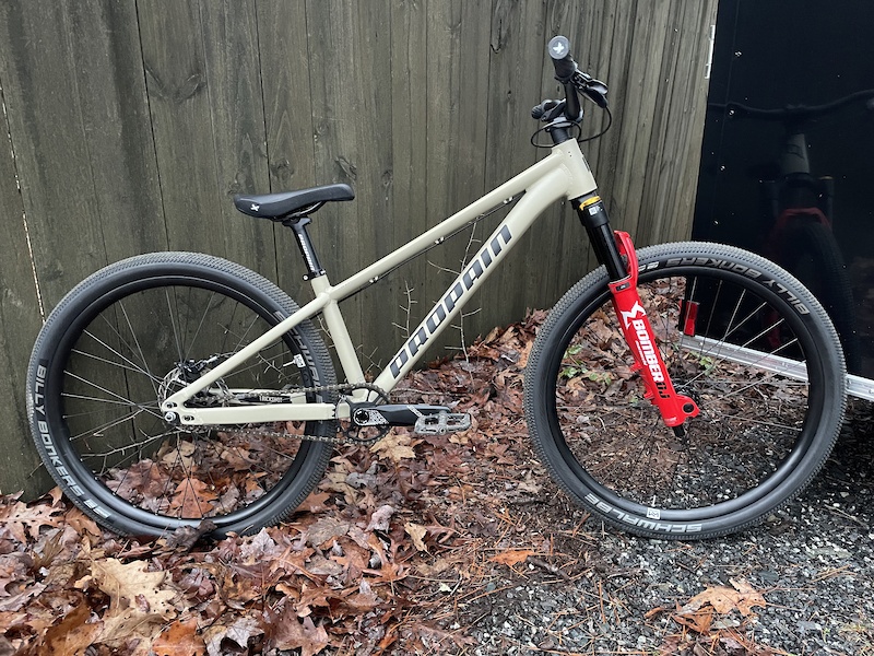 2023 Propain Trickshot L/XL For Sale