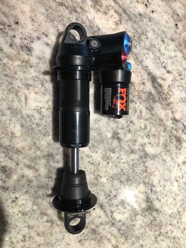 2021 Fox Factory DHX2 coil shock For Sale