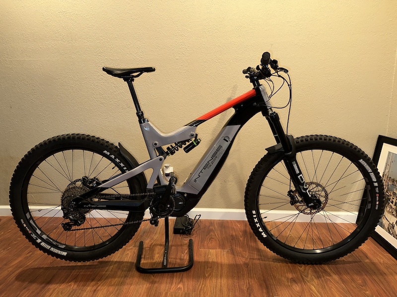 2021 Intense Tazer MX Expert L/XL For Sale