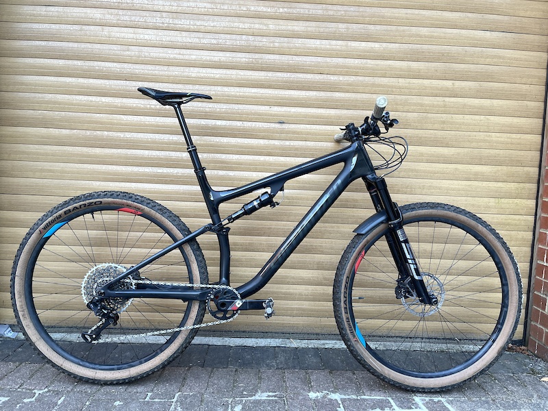 2021 Specialized Epic Evo For Sale