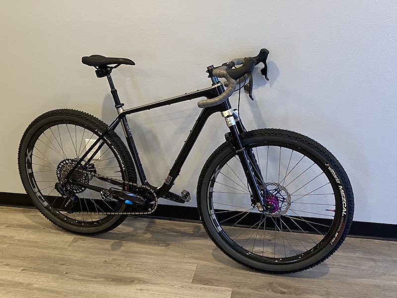 2022 Salsa cutthroat size 56 like new For Sale