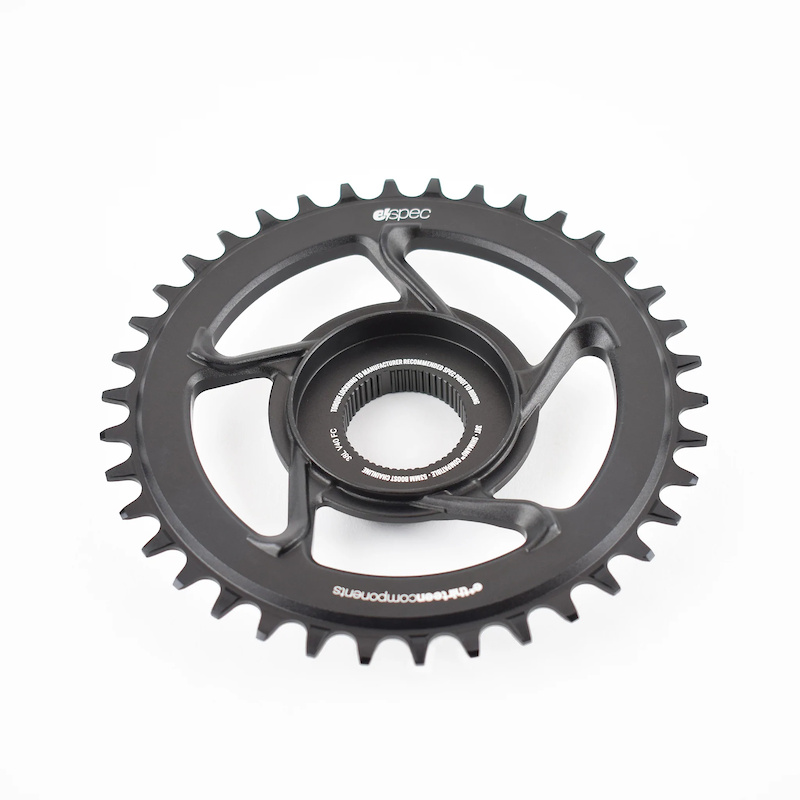 2022 e*thirteen *spec Direct Mount Chainring 32t - (Rare) For Sale