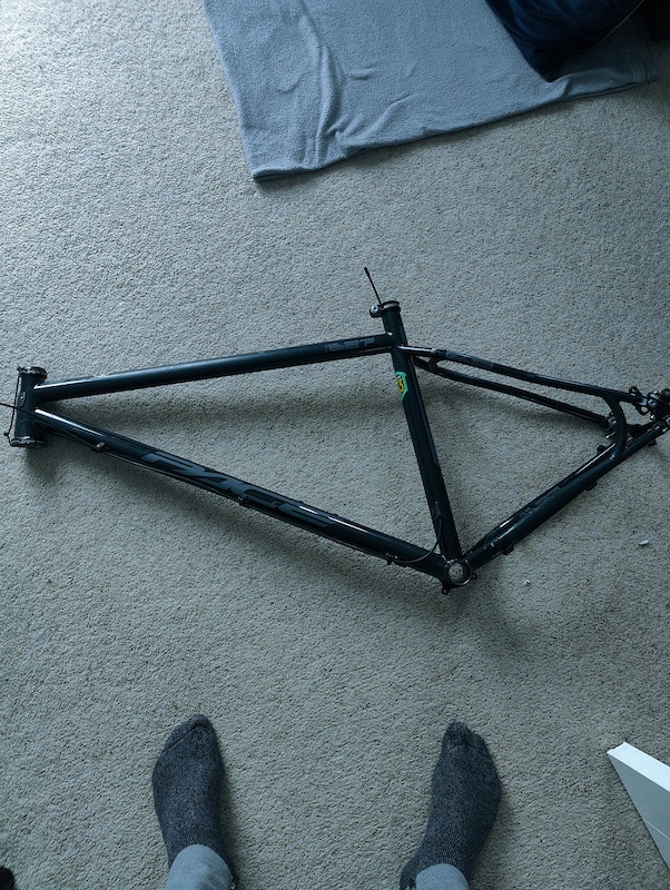 2020 Pace rc627 frame XL For Sale