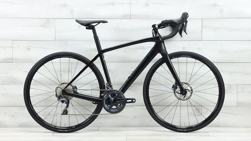 2021 Trek Domane SL 6 For Sale