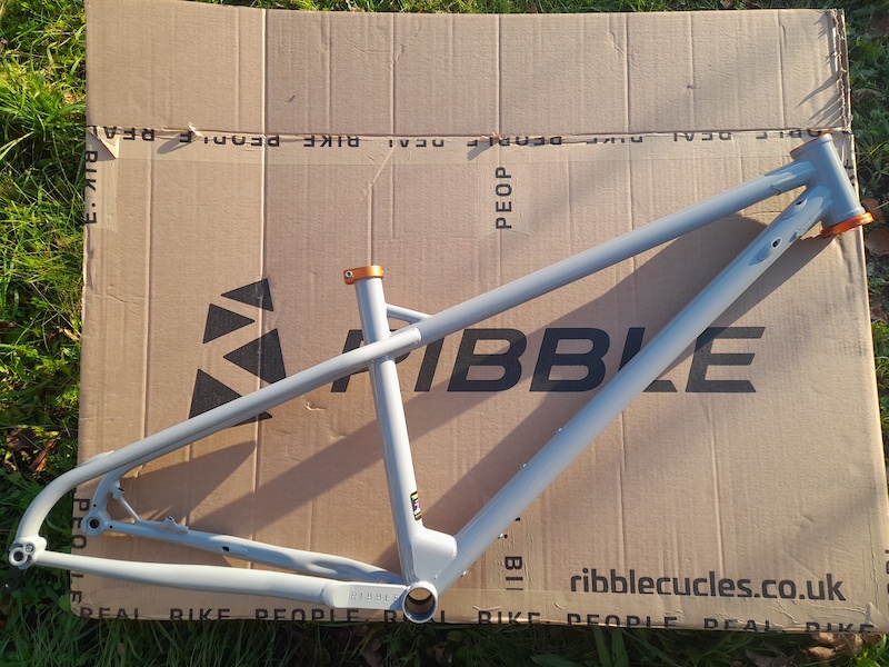 2022 Ribble HT725 Frame (Brand New) For Sale
