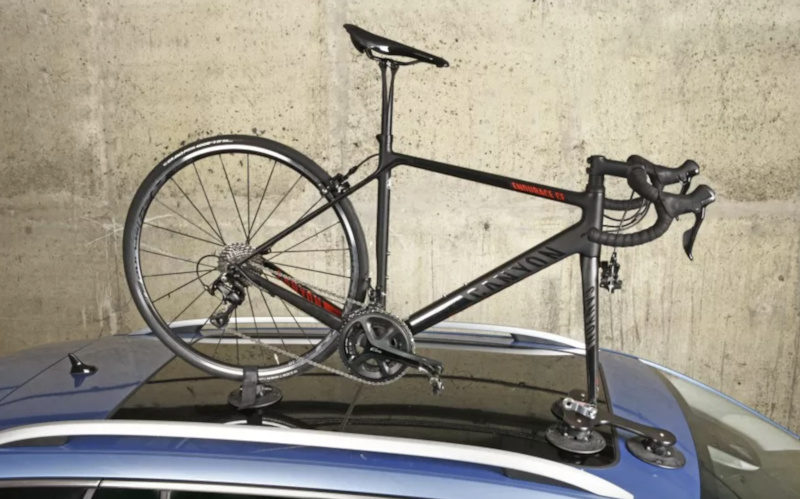 2022 2 SeaSucker Talon Bike Racks For Sale