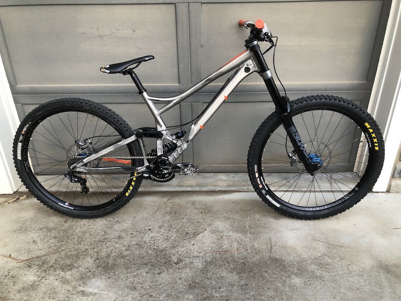 2021 Banshee Legend 29 For Sale