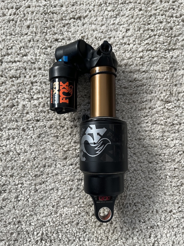 2023 Fox X2 Factory Trunnion For Sale