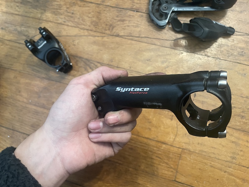 2019 syntace flatforce 88mm For Sale