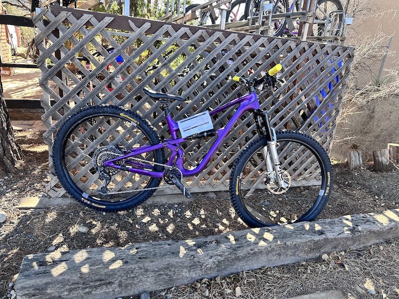 2022 Revel rascal For Sale