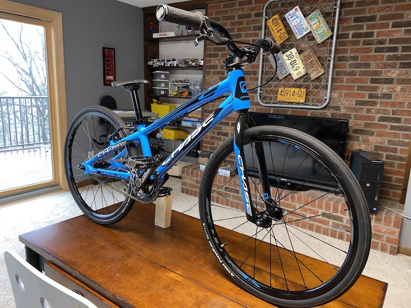 2019 Chase Edge Mini For Sale