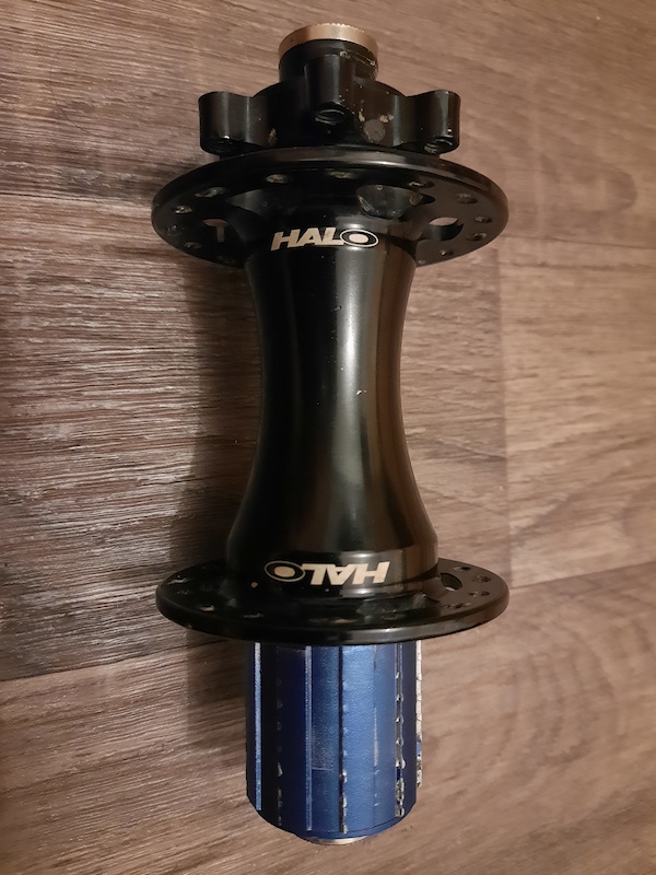 Halo Supadrive DH 150/157 hub 120 engagement points For Sale