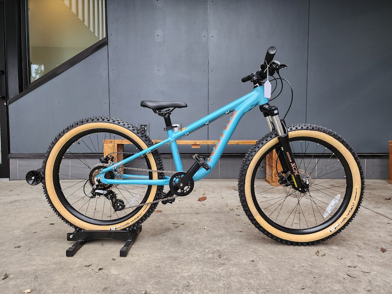 2022 Kona Honzo 24 For Sale