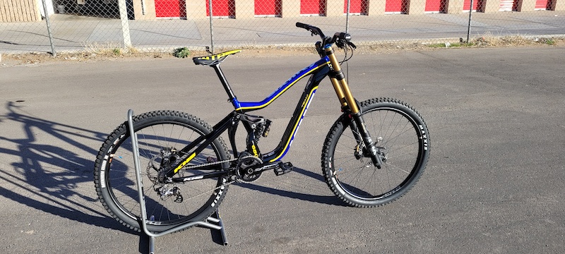 2018 KHS DH 650 Medium For Sale