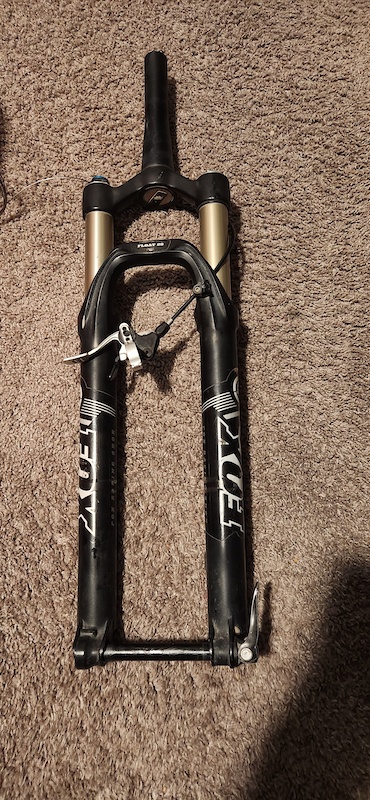 2013 Fox 32 Factory For Sale