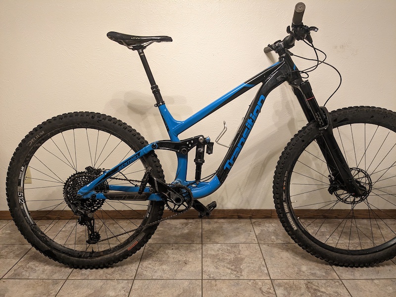 2018 Transition Sentinel V1 GX Alloy For Sale