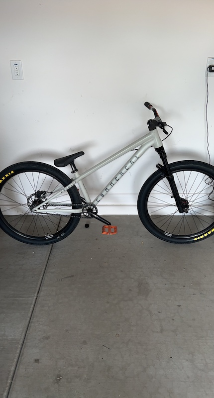 2020 Commencal Absolute For Sale