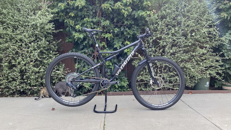 2019 Specialized Epic Evo For Sale