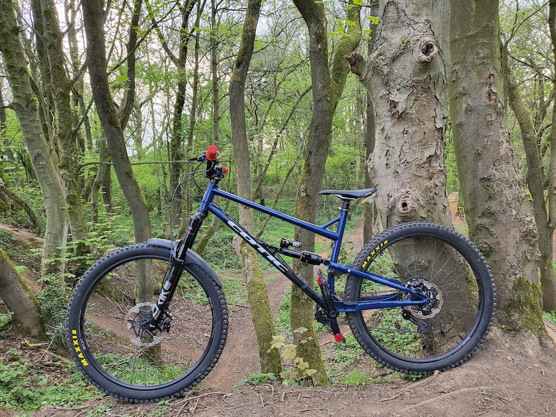 2021 Cotic Rocket Max For Sale