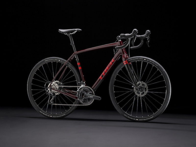 2020 Trek Checkpoint SL5 - Size 49 - Cobra Blood For Sale