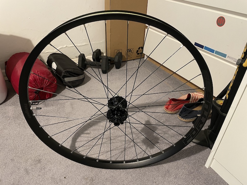 “Price down “Hope 27,5” Fortus 35 PRO4 XD For Sale