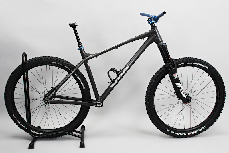 2017 Vitus Sentier VRX For Sale