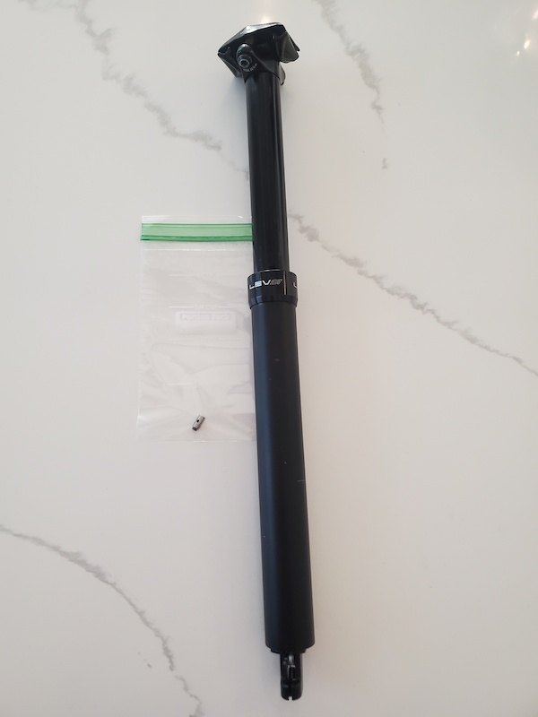2020 KS Lev Si dropper post 150mm 31.6 For Sale