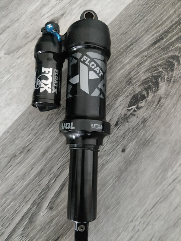 2022 Fox float x For Sale